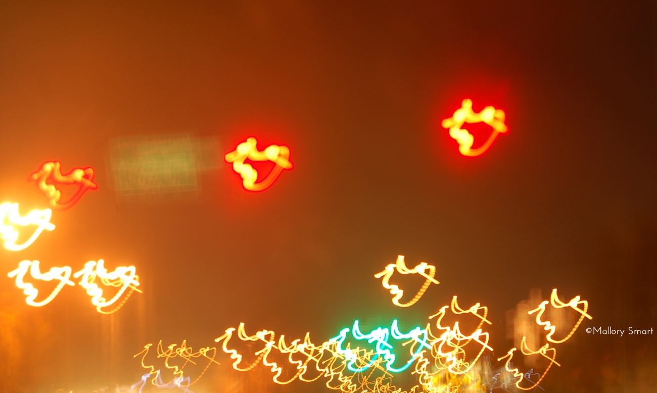 Lights: Late Night Imaginings in America’s Midwest – Maudlin House