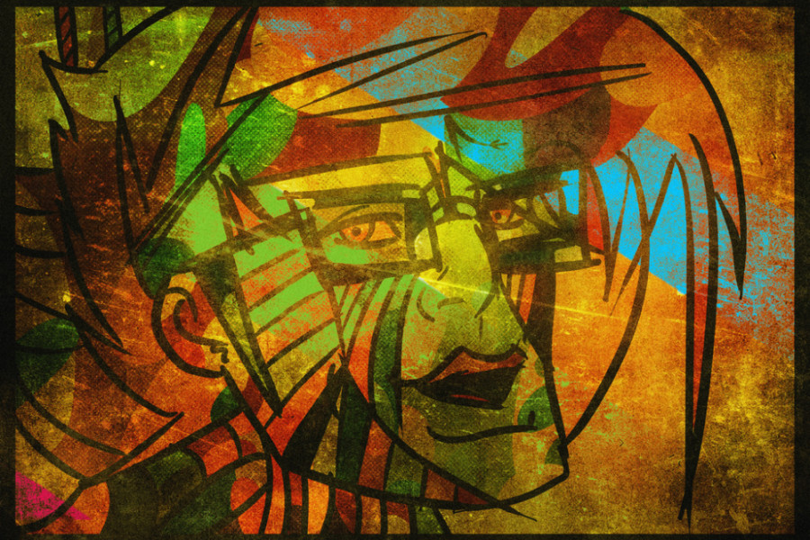 5 Poems – Maudlin House