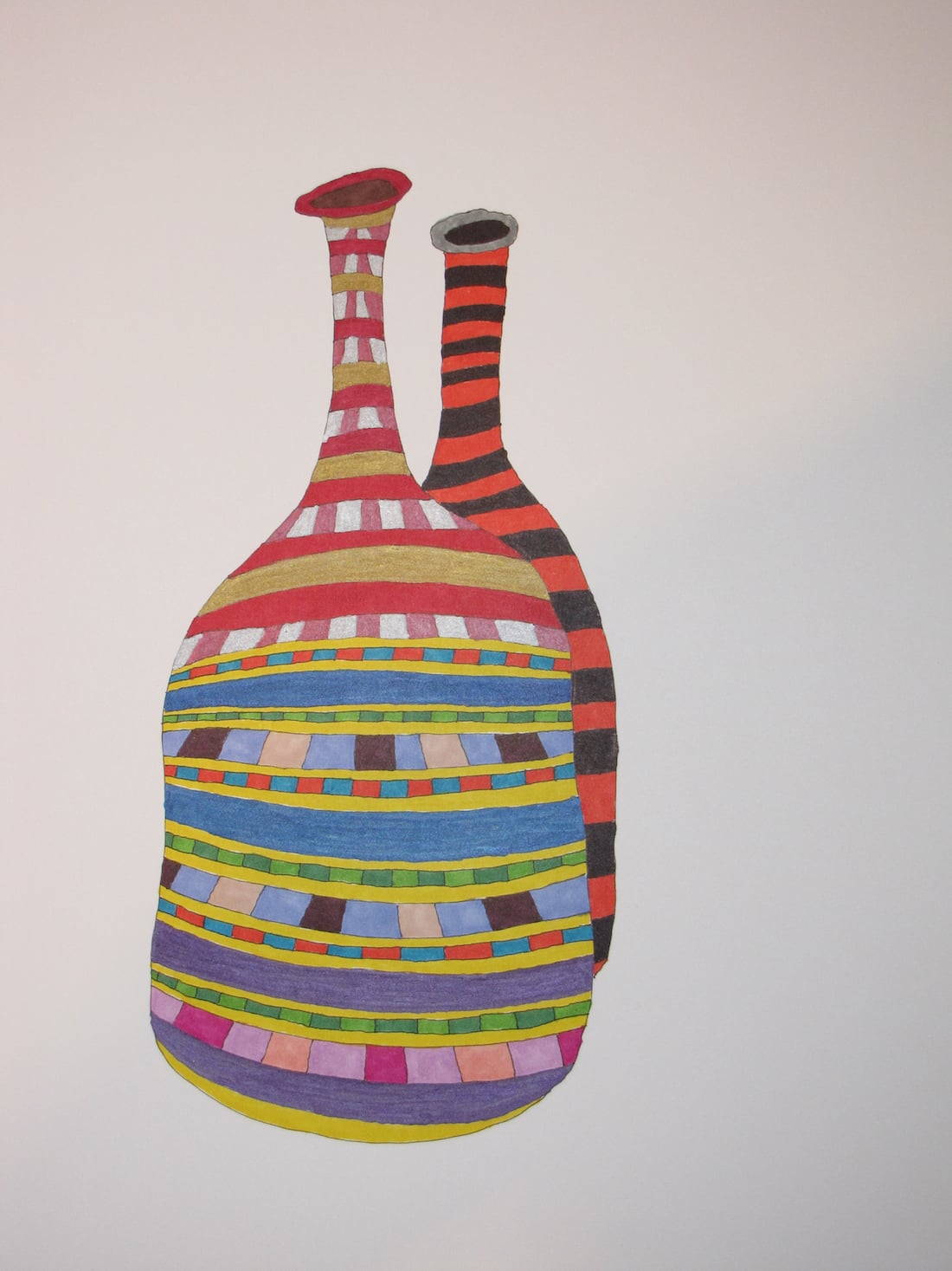 ABSENTEE POEM – Maudlin House