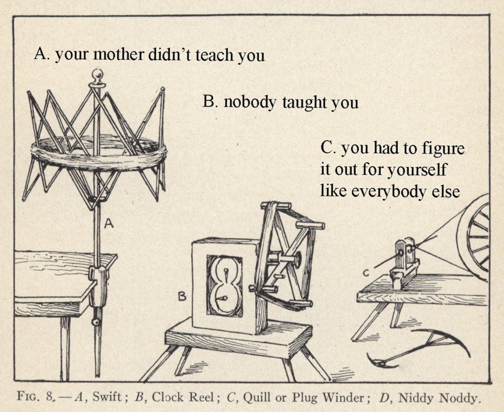 Diagram Poems Week 2 – Maudlin House
