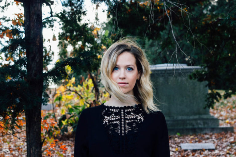 “I was so bored before I got born” An Interview with Sarah Jean Grimm ...