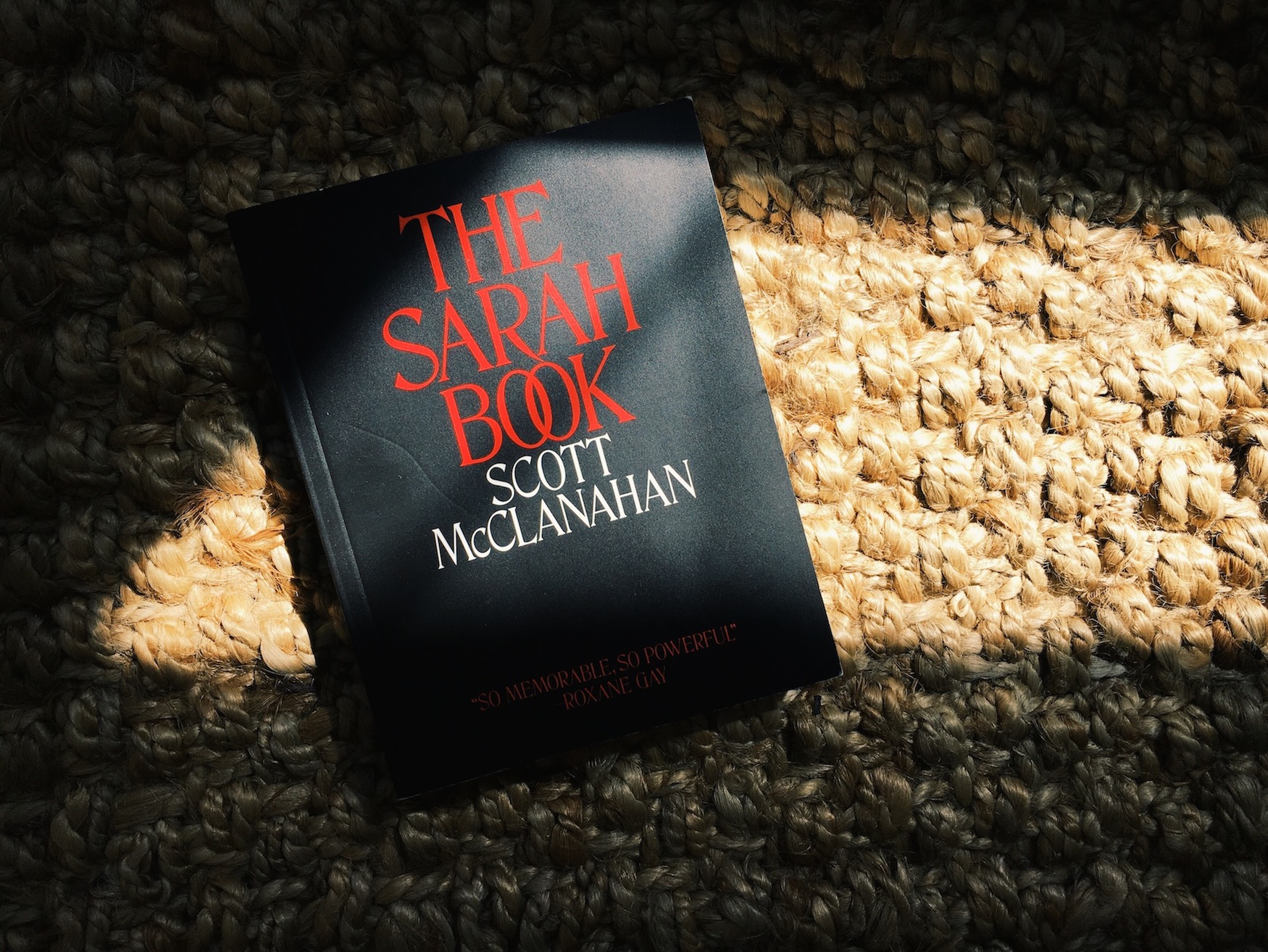 Read This, Watch That: A Serious Sarah – Maudlin House