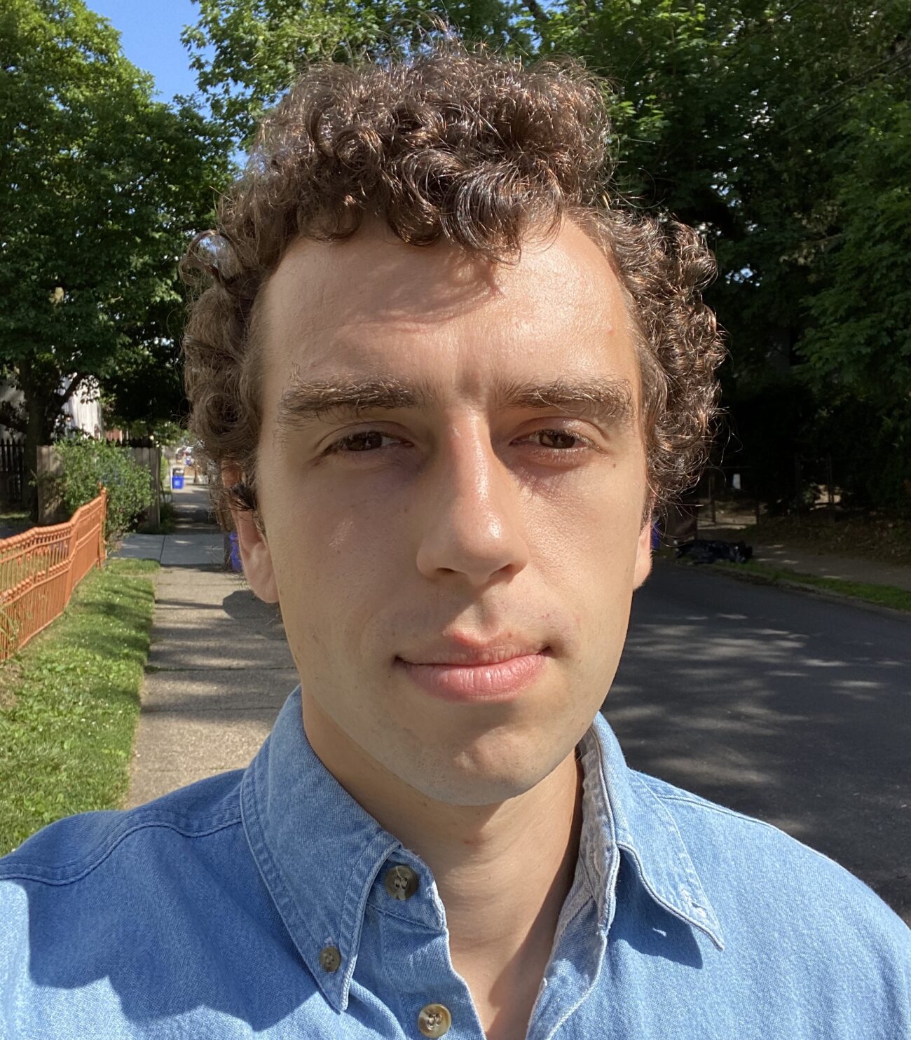 Benjamin DeVos – Maudlin House