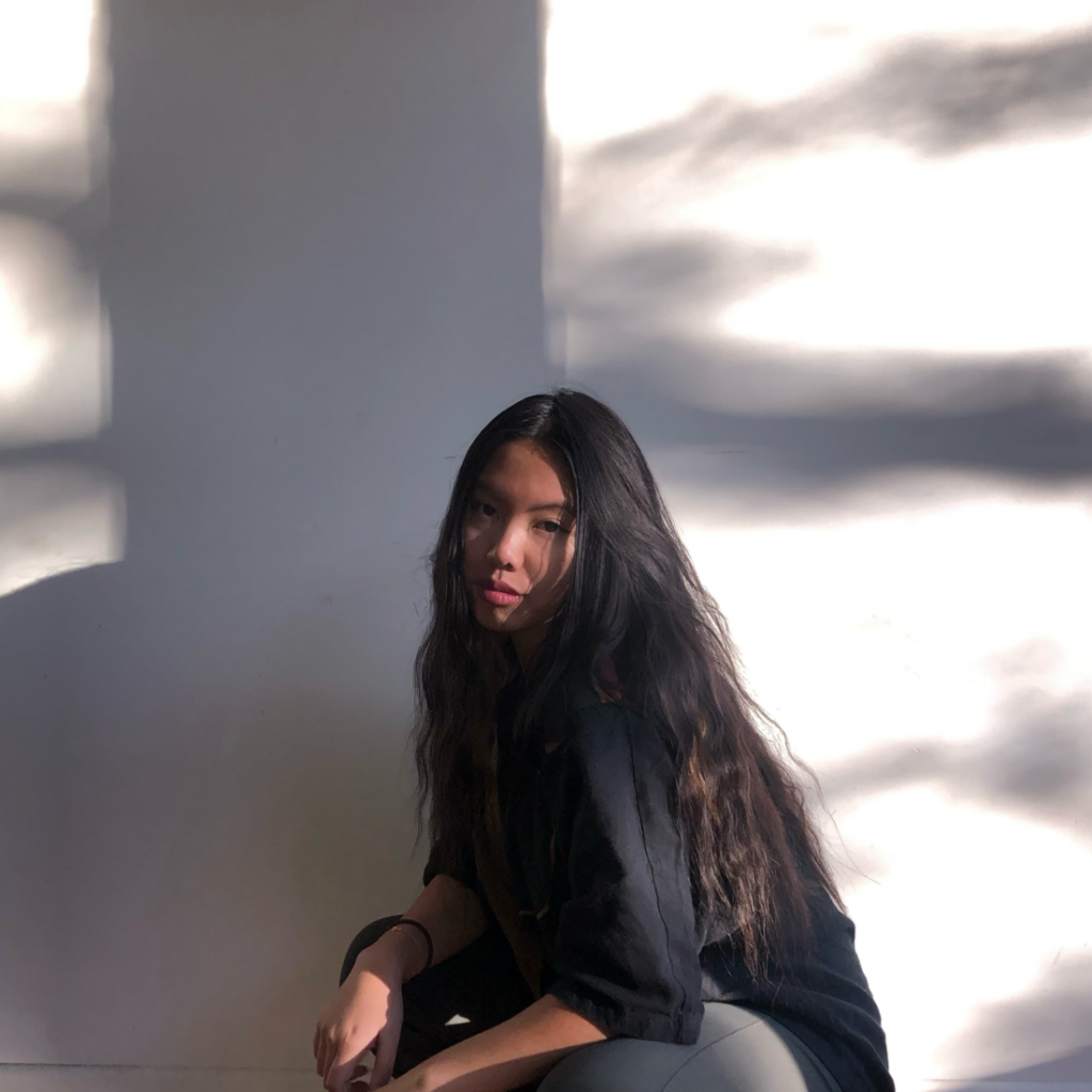 Exit Tangibility: An Interview with Jamie Marina Lau – Maudlin House