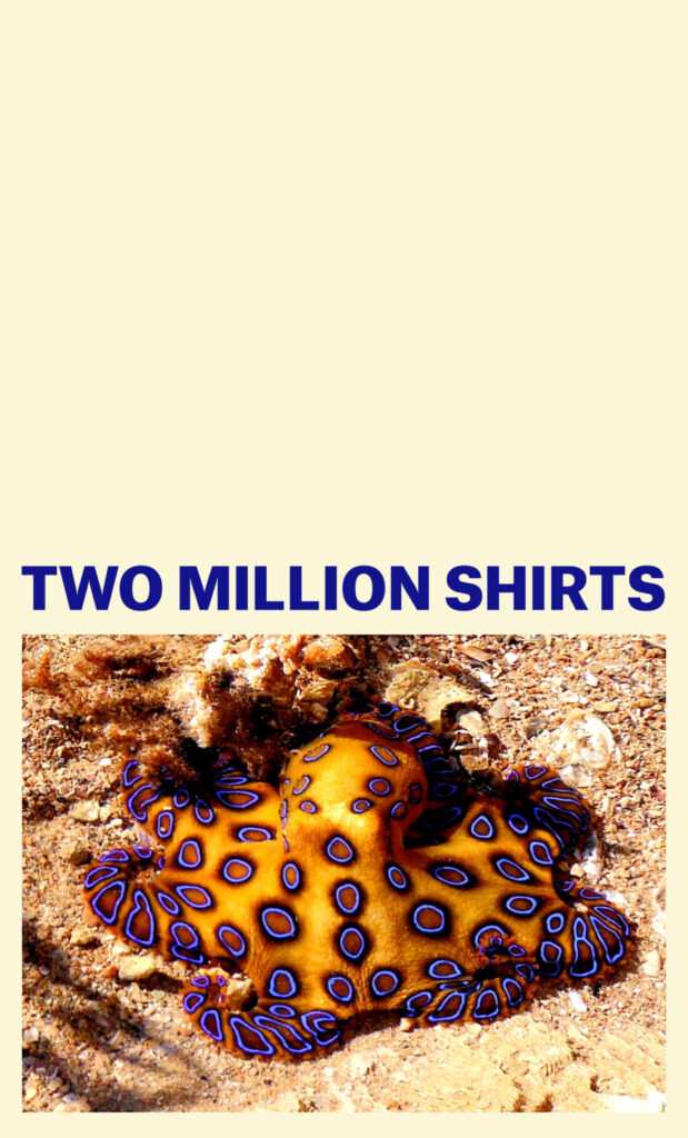 The 21 Best Small Press Books From 2021 – Maudlin House