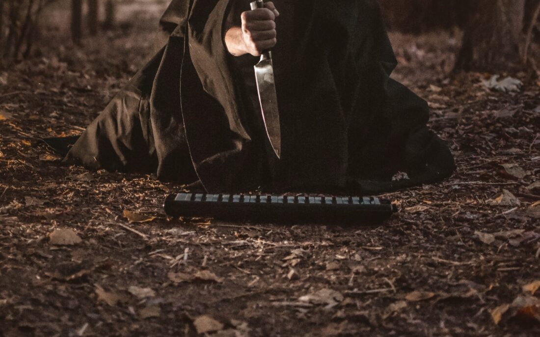 Poem where I imagine myself as part of the Donner Party – Maudlin House