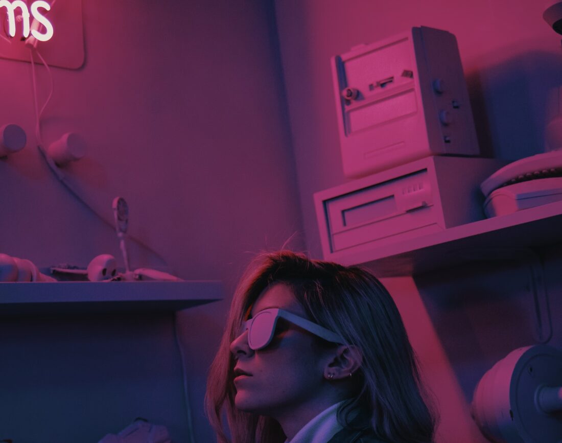 It’s Not You It’s Me – Maudlin House