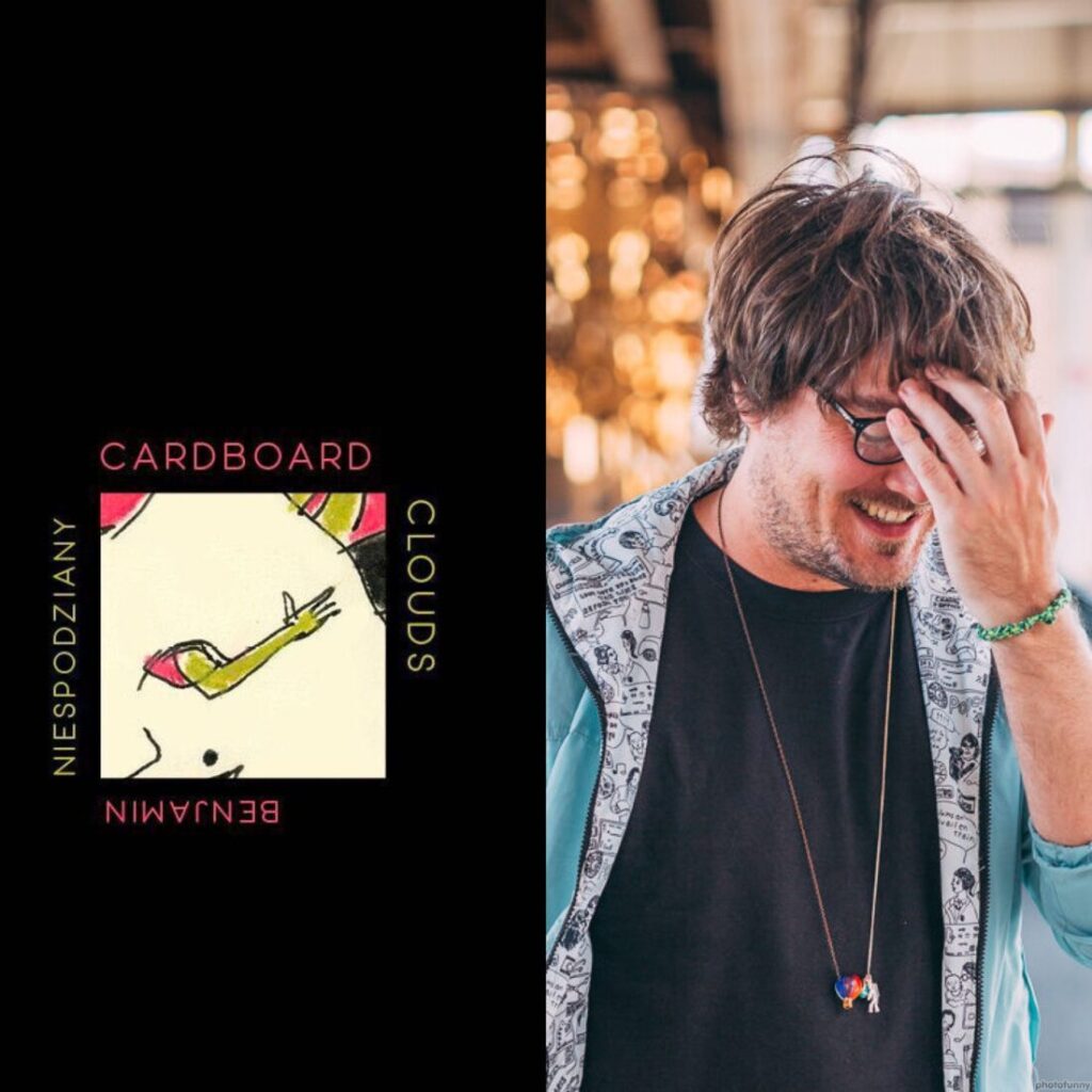 Going Beyond The Curtain’s Illusion: a Review of Cardboard Clouds by ...