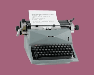 Bad Spelling – Maudlin House