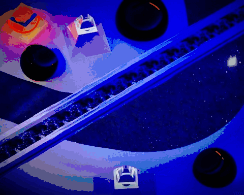 21 Jump Street – Maudlin House