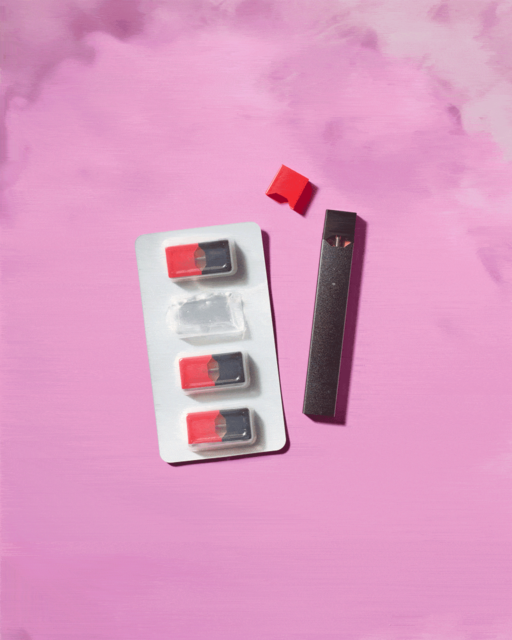 My Juul Pod Party – Maudlin House