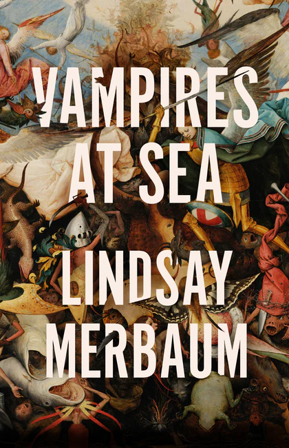 10 Indie Horror Books from 2025 You Won’t Be Able To Stop Reaching For ...