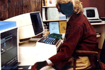 A Single-Spaced Document in 12-Point Font, Times New Roman – Maudlin House